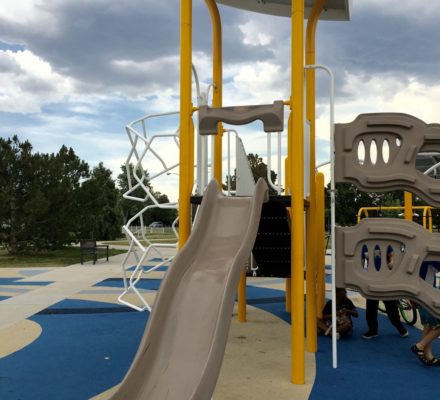 Del Mar Park – a tried and true local favorite for park goers! » The ...