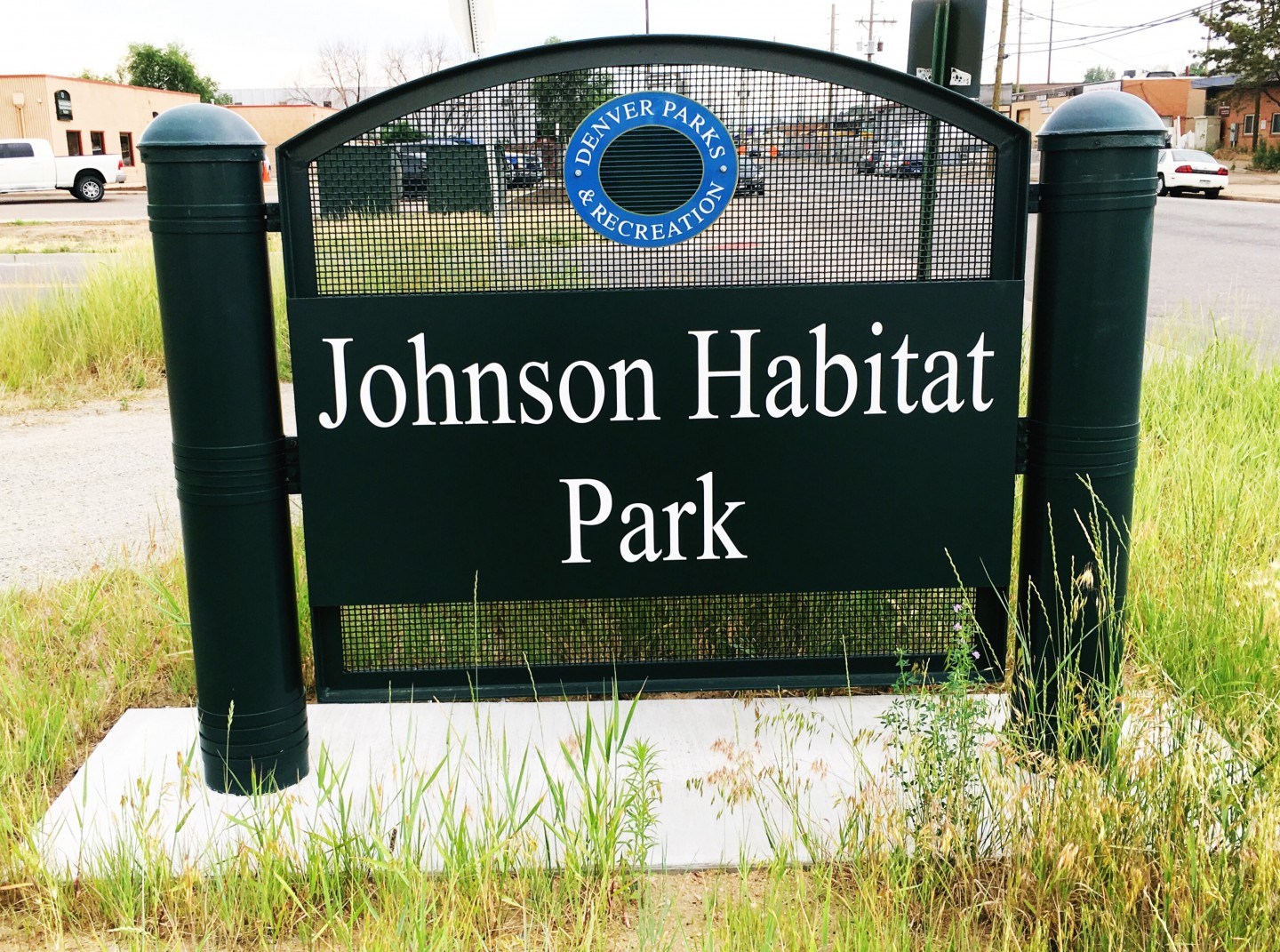 Habitat Park – A Treasure In Denver! » The Ingram Group