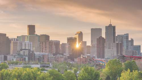Denver Homes & Local Information » The Ingram Group