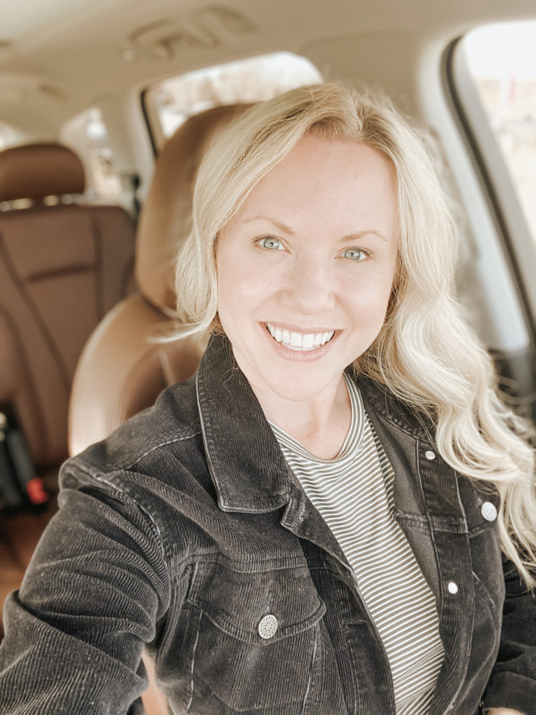 Meet Krista Ingram » The Ingram Group